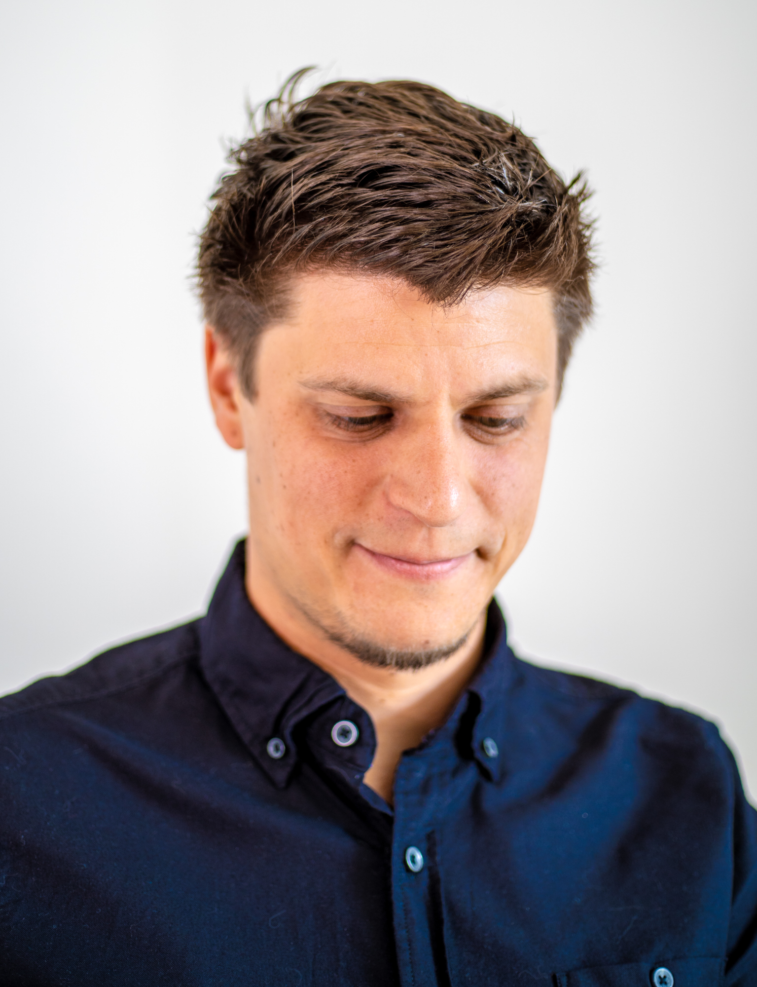 Alexander Janda – Digital Consultant